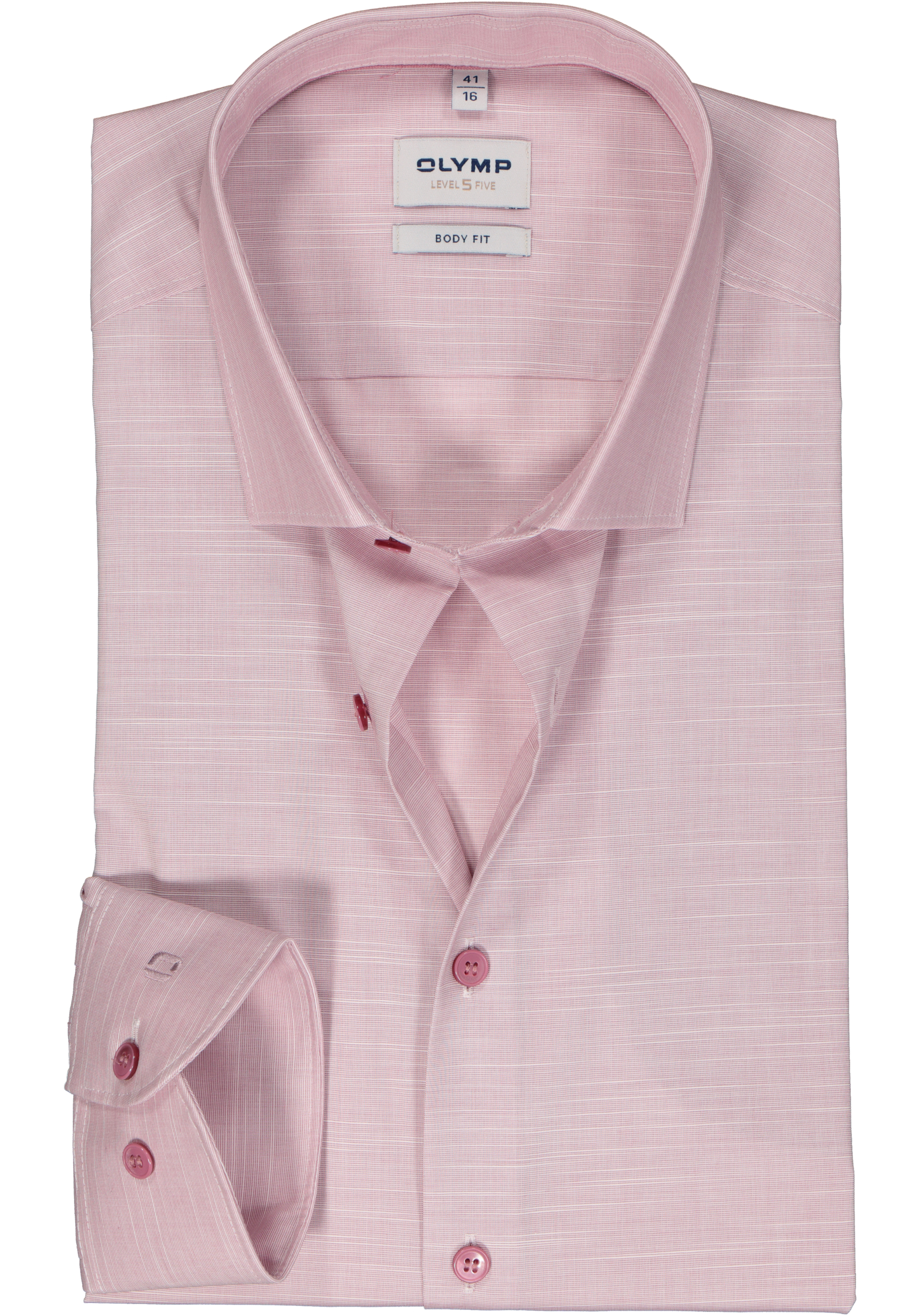 Slim Fit overhemden voor heren • Bestel bij HemdVoorHem.nl