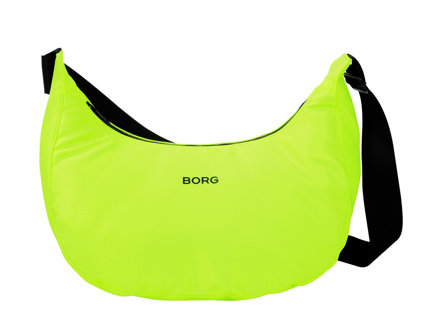 Bjorn Borg active shoulder bag, groen