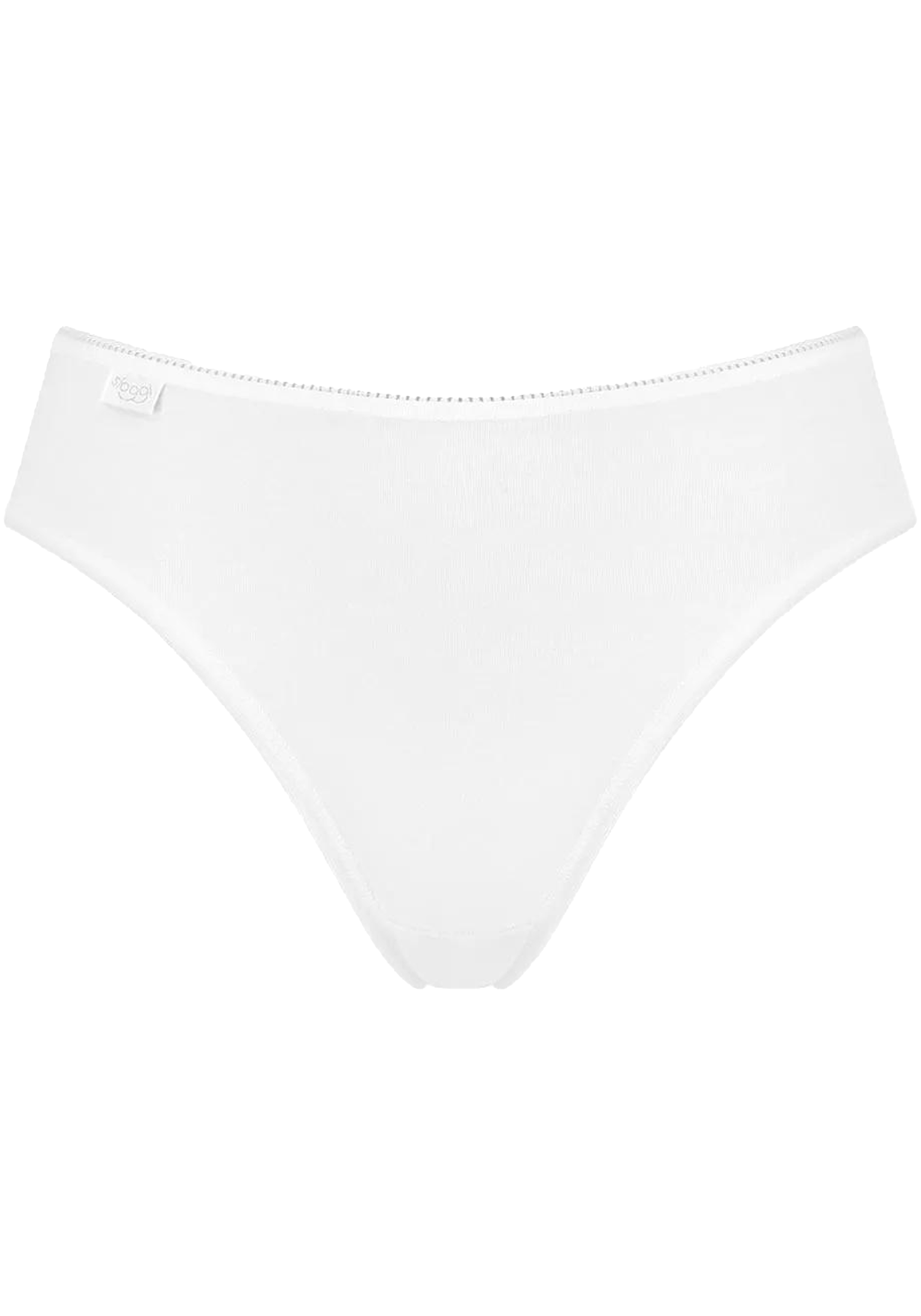 Sloggi Women 24/7 Cotton Tai (1-pack), dames slip, wit