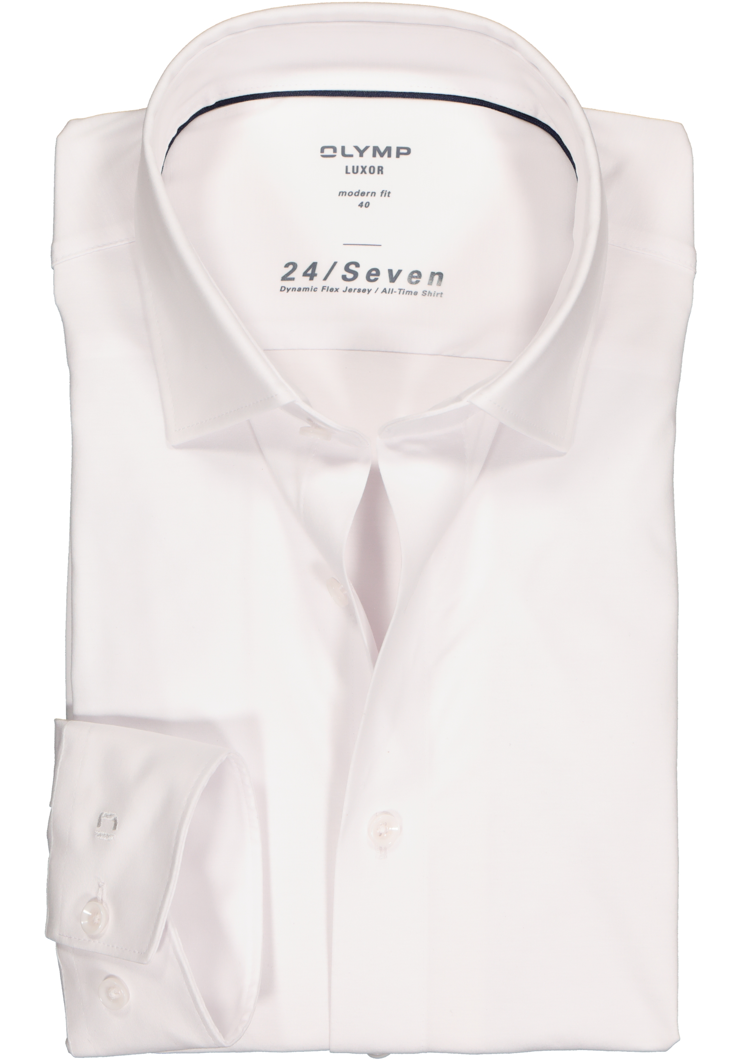 Heren overhemden - SALE tot 50% korting