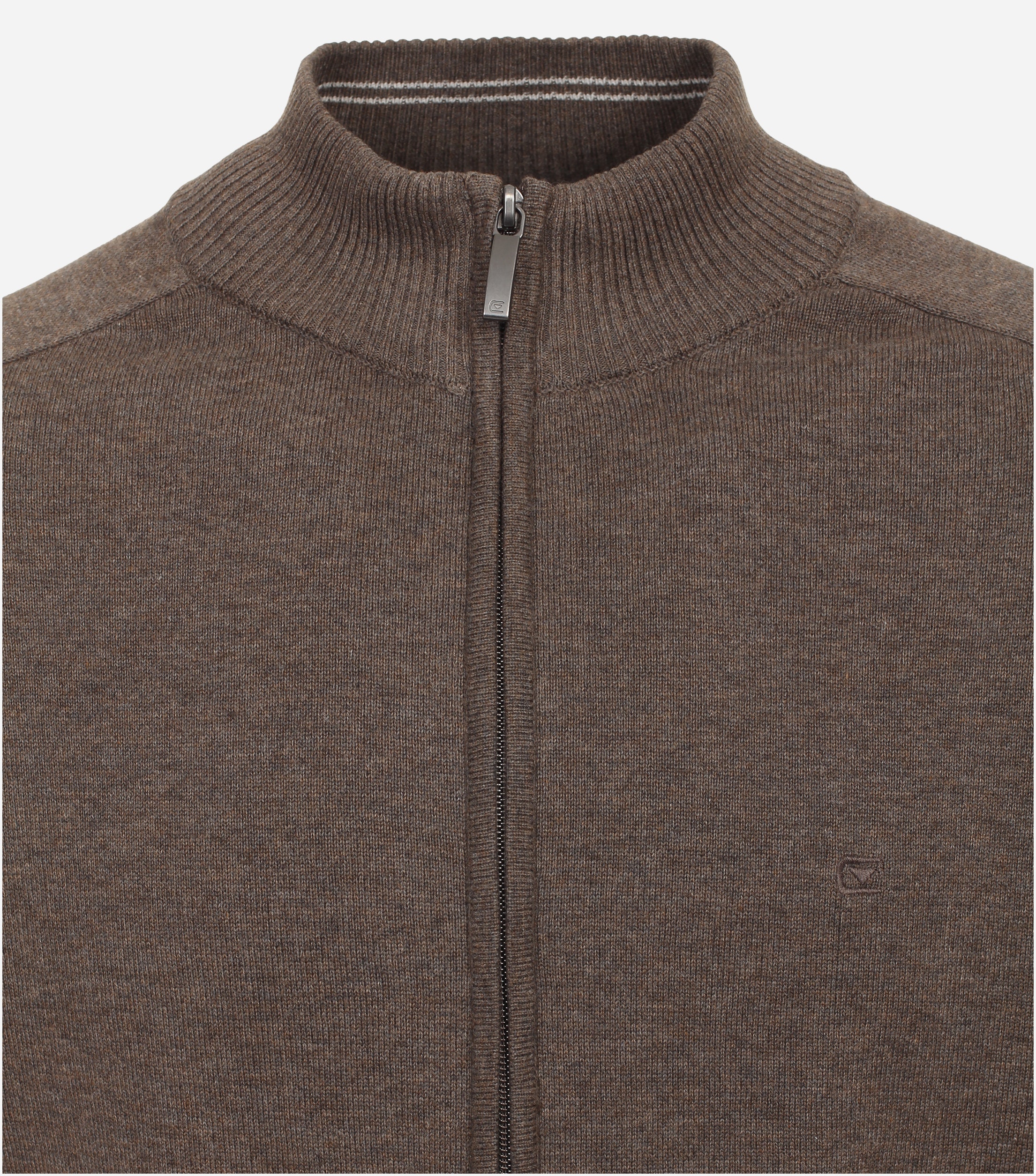 CASA MODA comfort fit vest, beige