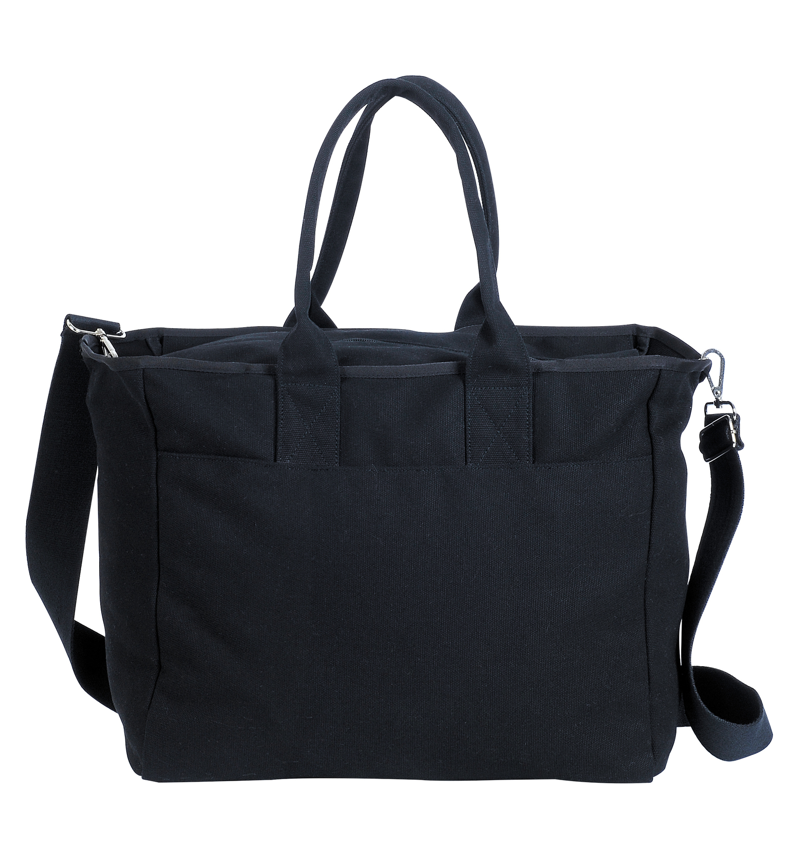 Bjorn Borg Studio tote large, zwart