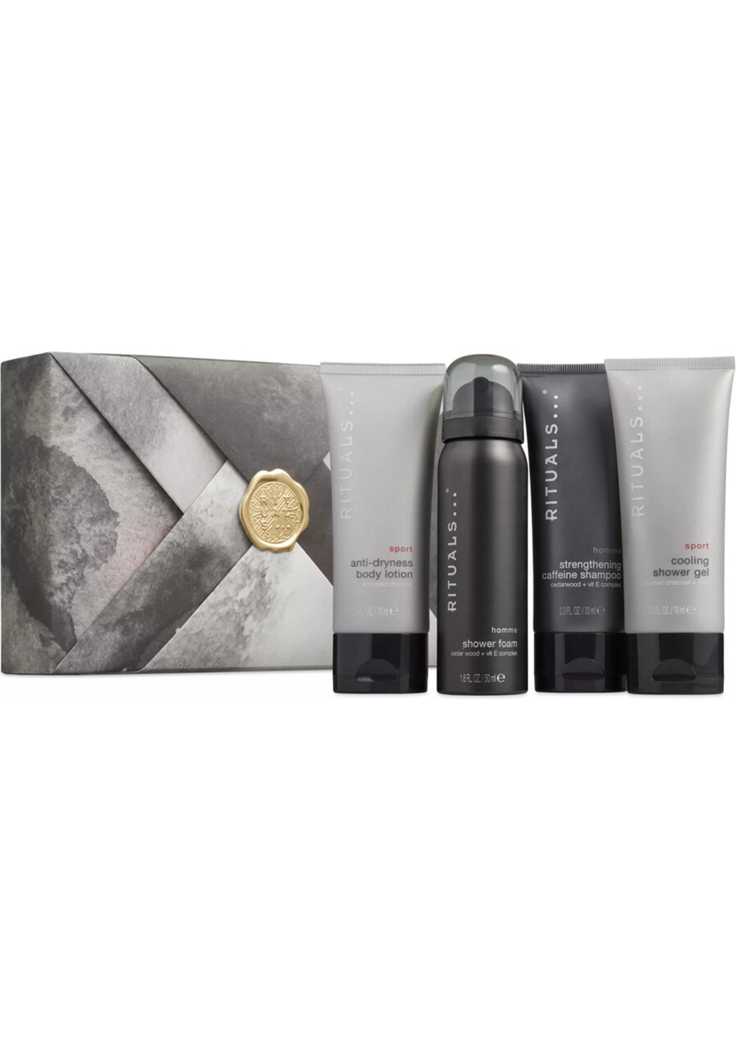 RITUALS Homme Set S