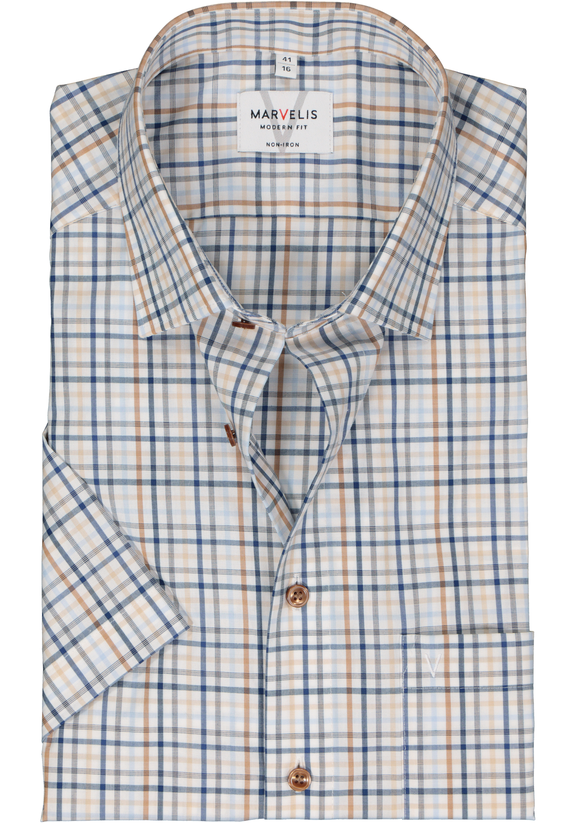 Heren overhemden • Bestel bij HemdVoorHem.nl