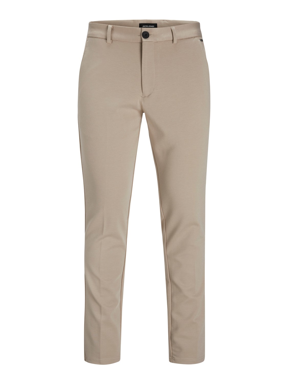 JACK & JONES Marco Phil loose fit, heren chino, beige