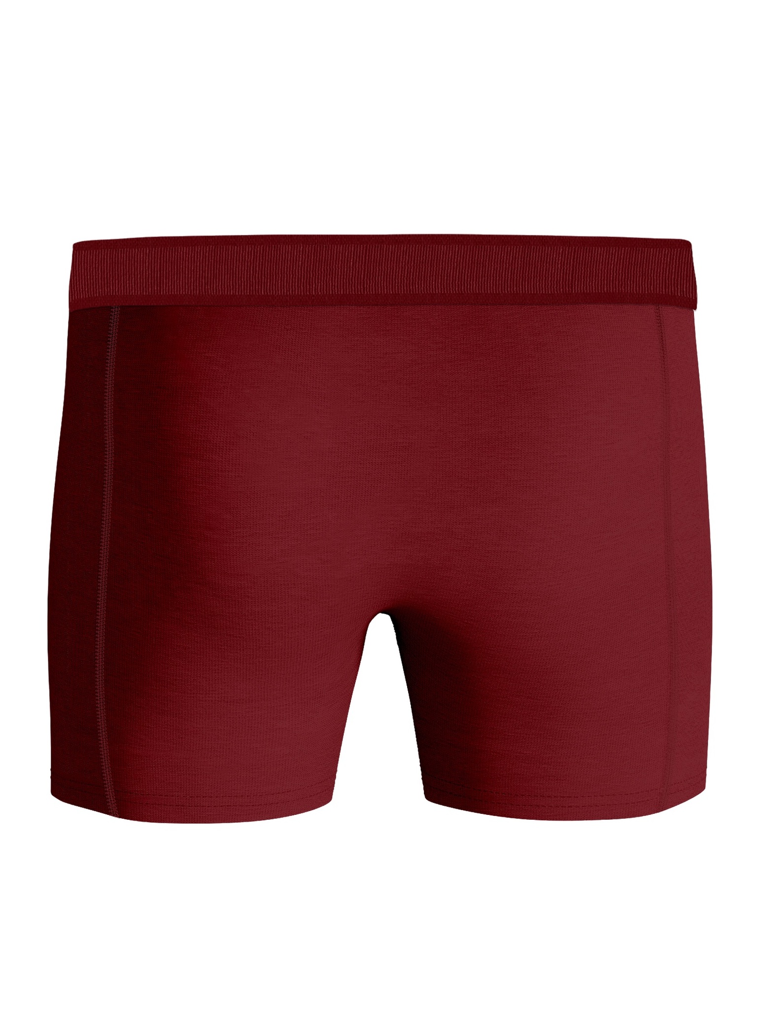 Bjorn Borg Lyocell boxers, heren boxers normale lengte (2-pack), multicolor