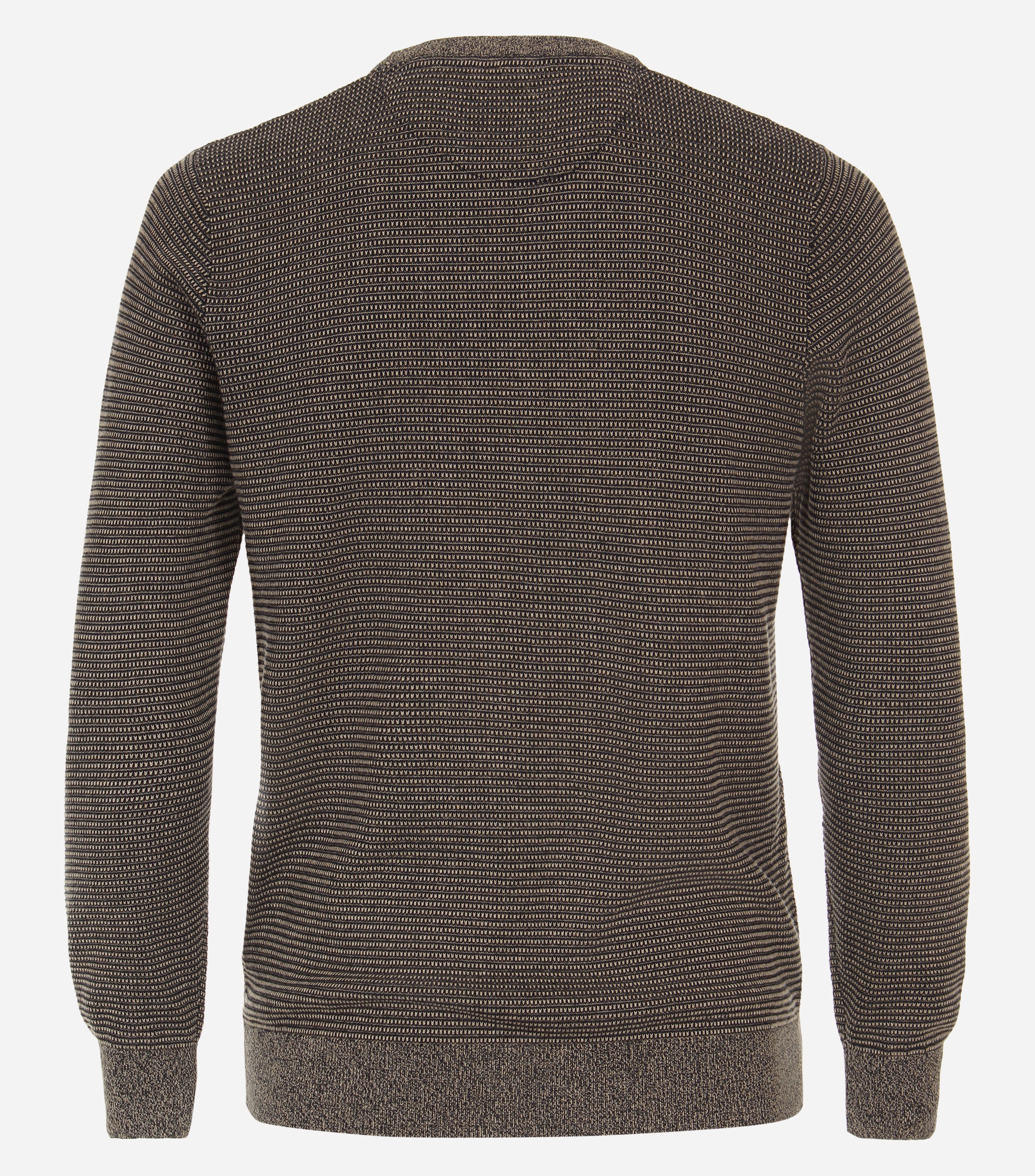 CASA MODA comfort fit trui, beige