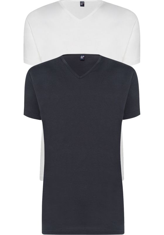 ALAN RED T-shirts heren ondergoed - Bekijk de voorjaarscollectie